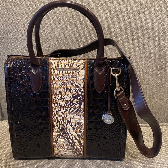 Brahmin | Bags | Brahmin Bag | Poshmark